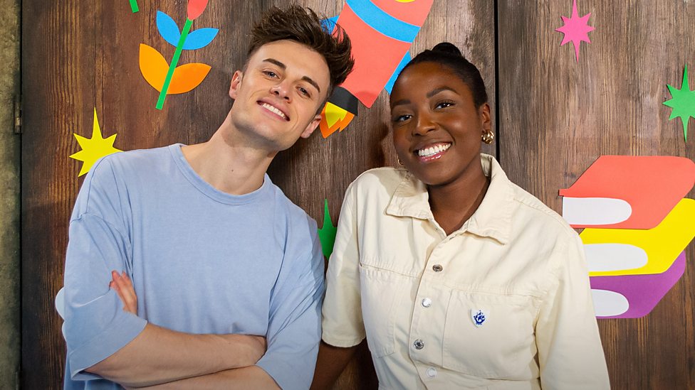 BBC Teach Live Lessons for primary schools - BBC Teach