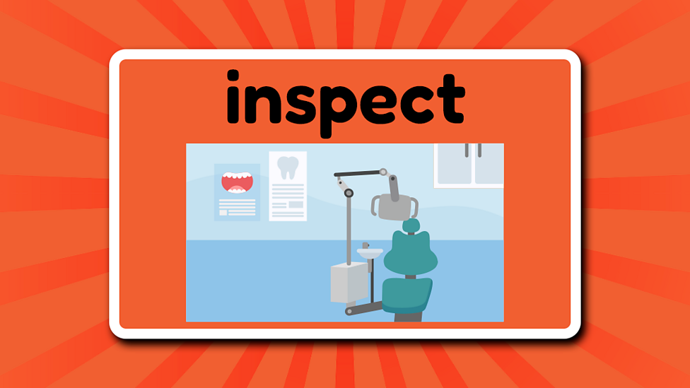 Tremendous teeth vocabulary – KS1 English curriculum - BBC Bitesize