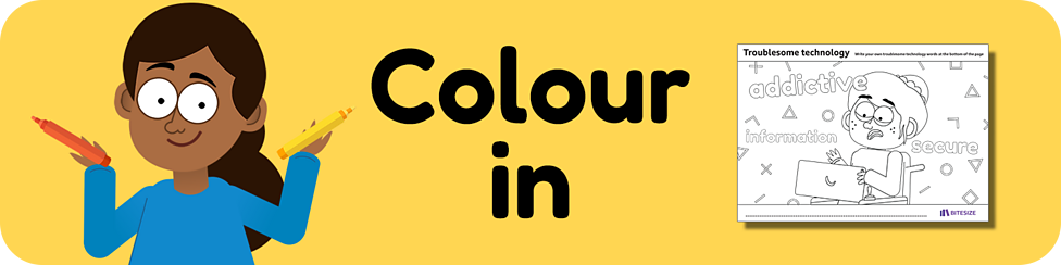 Technology vocabulary – KS1 English curriculum - BBC Bitesize