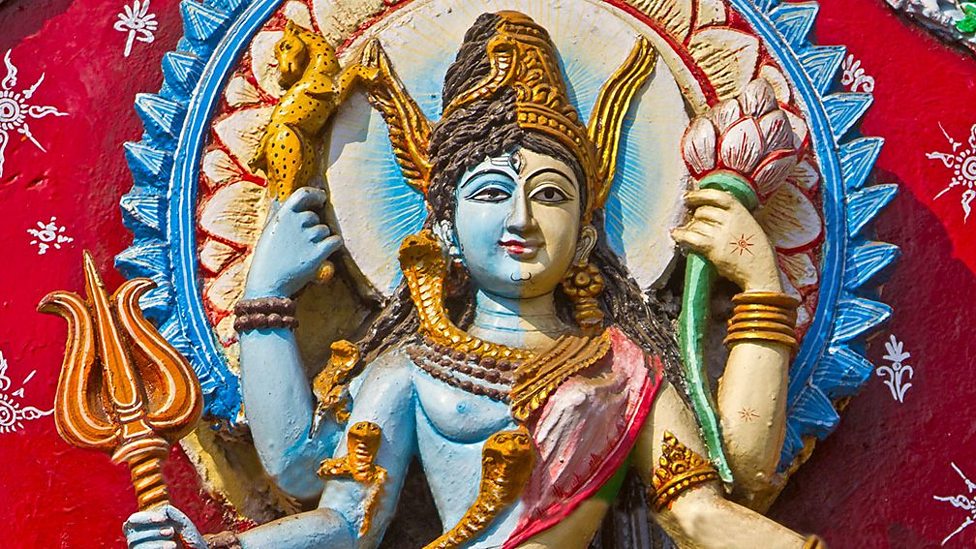 Hinduism GCSE RS revision – Marriage and the family – Edexcel - BBC ...