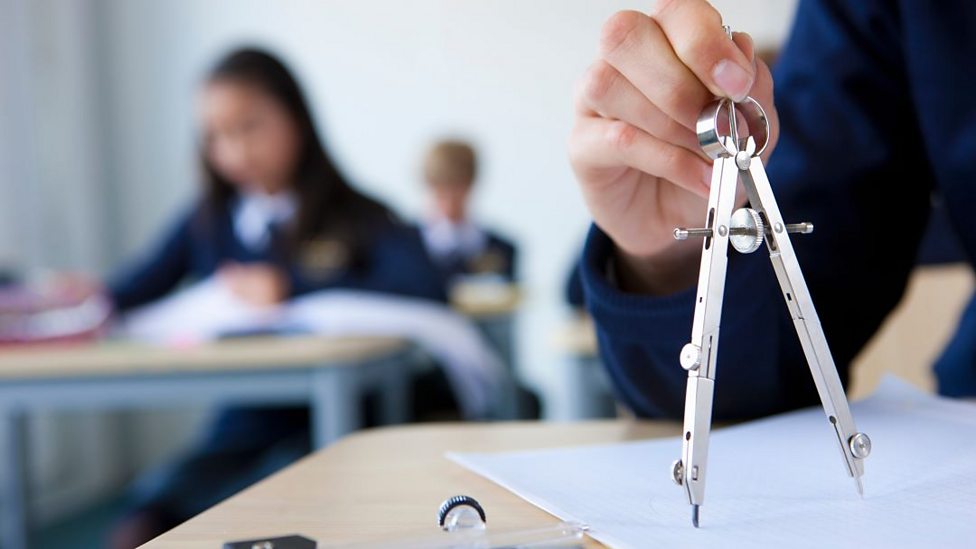 Geometry and Measure - GCSE Maths - BBC Bitesize