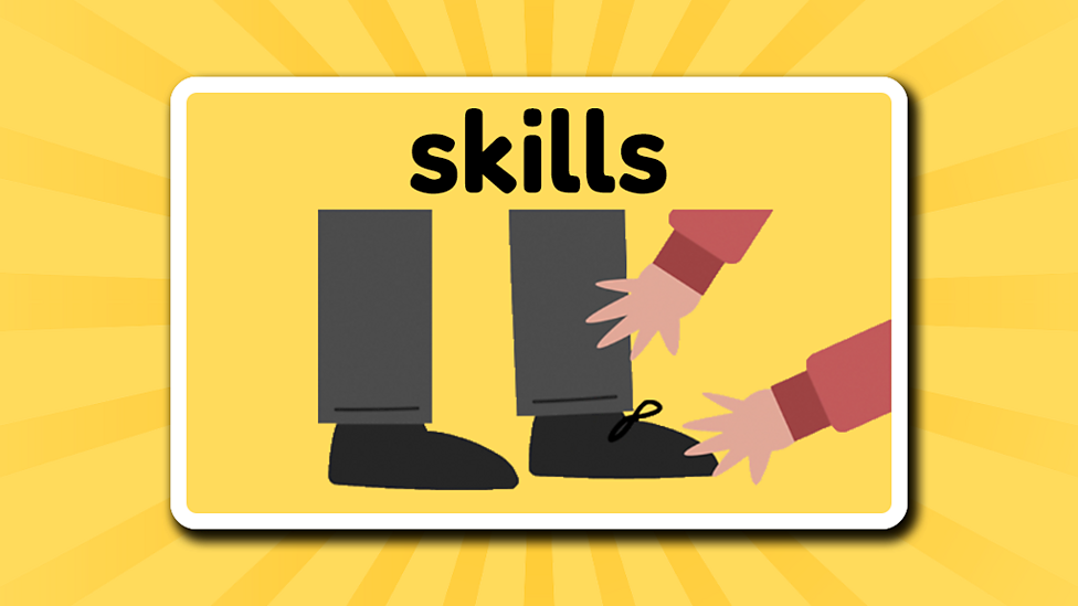 People who help us vocabulary – KS1 English curriculum - BBC Bitesize