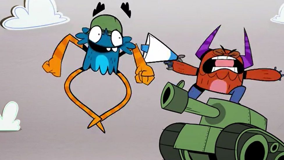 Comprehension - KS1 English - BBC Bitesize