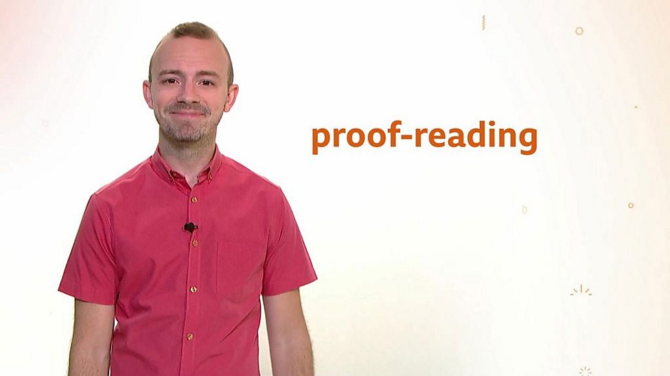 Comprehension - KS1 English - BBC Bitesize