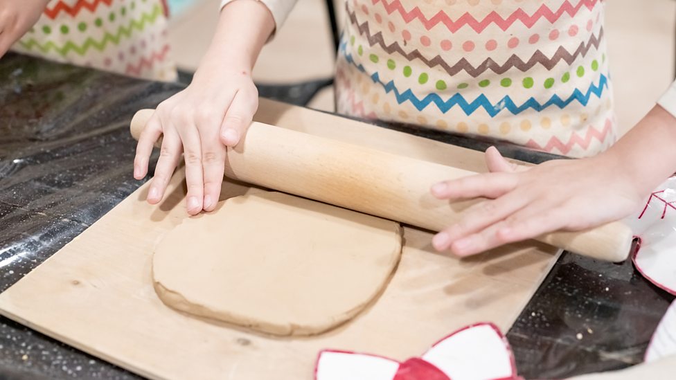 What is clay? - BBC Bitesize