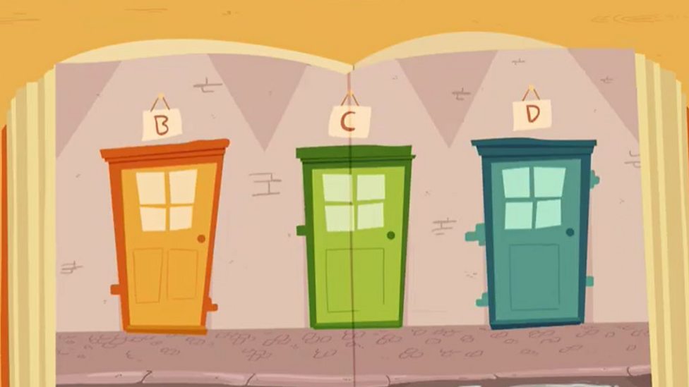 Dictionaries - KS2 English - BBC Bitesize