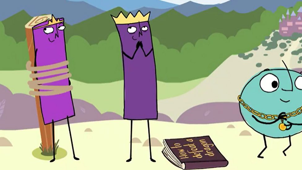 Spelling - KS2 English - BBC Bitesize