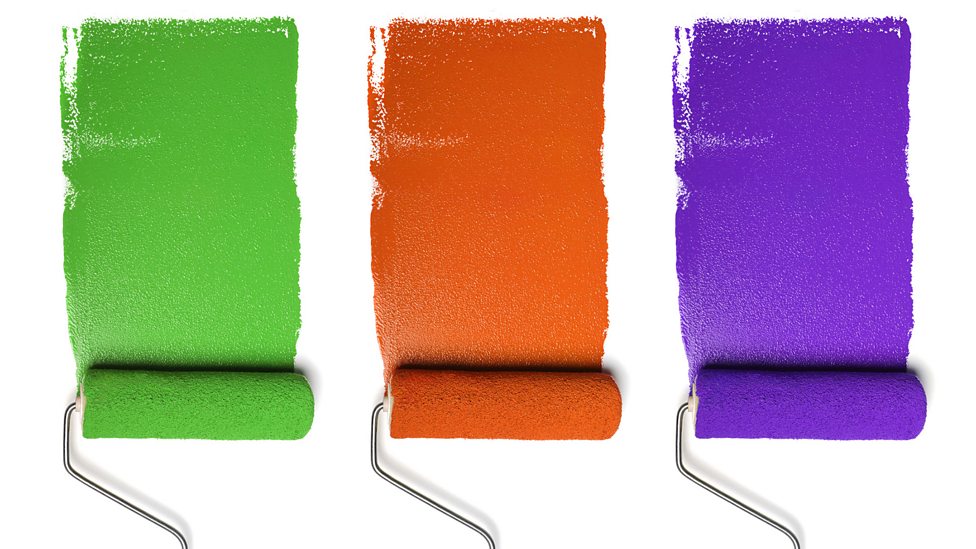 What happens when you mix colours? - BBC Bitesize