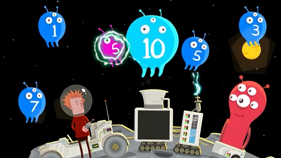 Adding and subtracting - KS2 Maths - BBC Bitesize