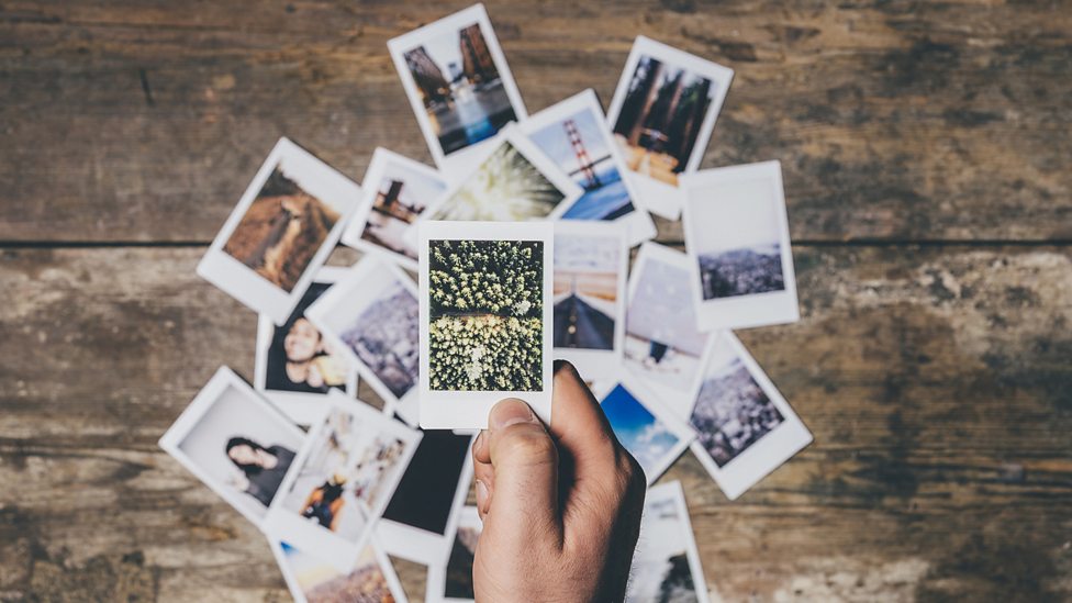 How can I create an idea? - BBC Bitesize