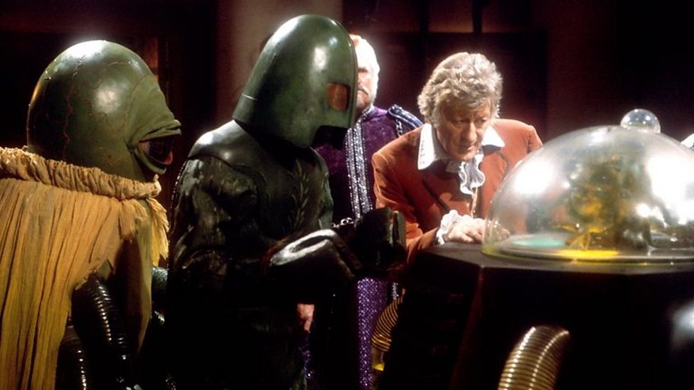 Three female Doctor Who companions and how they reflect 60 years of ...