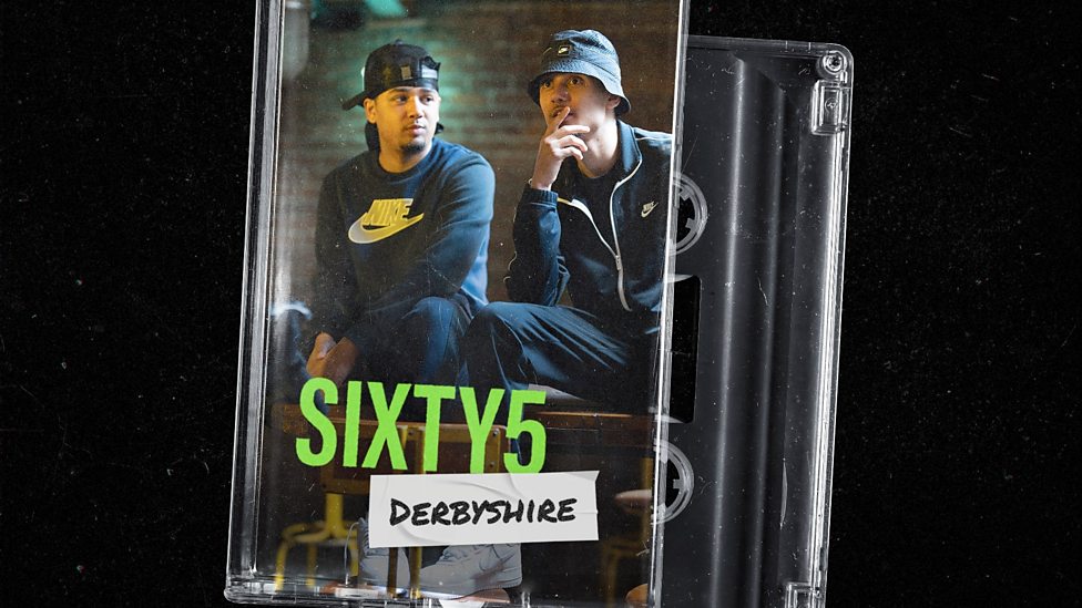 The rappers ready to rep their city in The Rap Game UK, series five ...