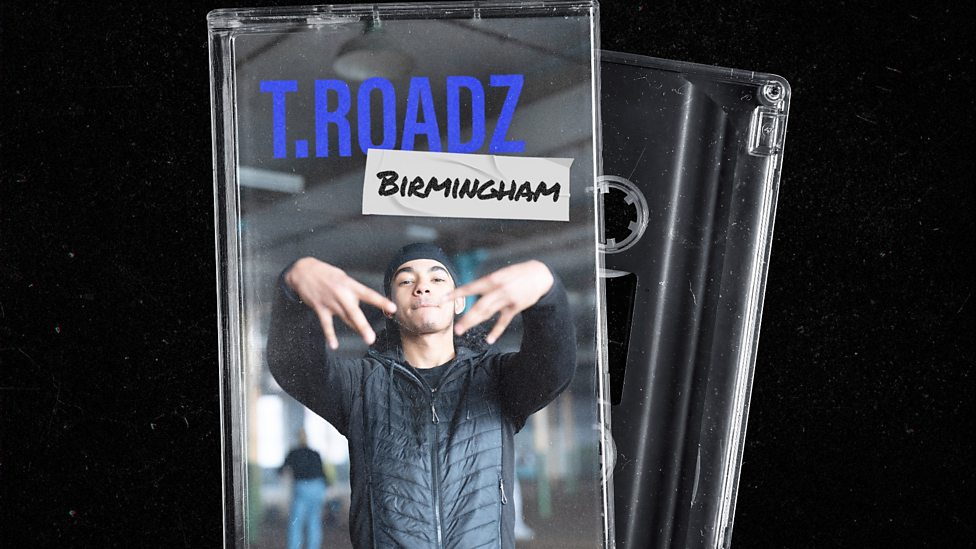 The rappers ready to rep their city in The Rap Game UK, series five ...