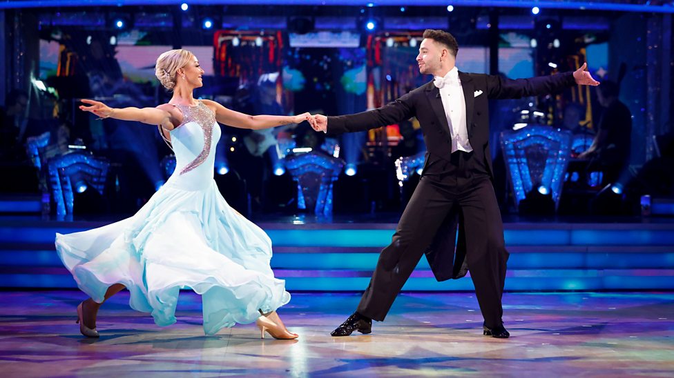 Strictly Come Dancing: The dance jargon you need to know - BBC Bitesize