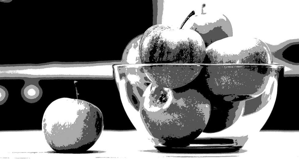 Still Life - BBC Bitesize