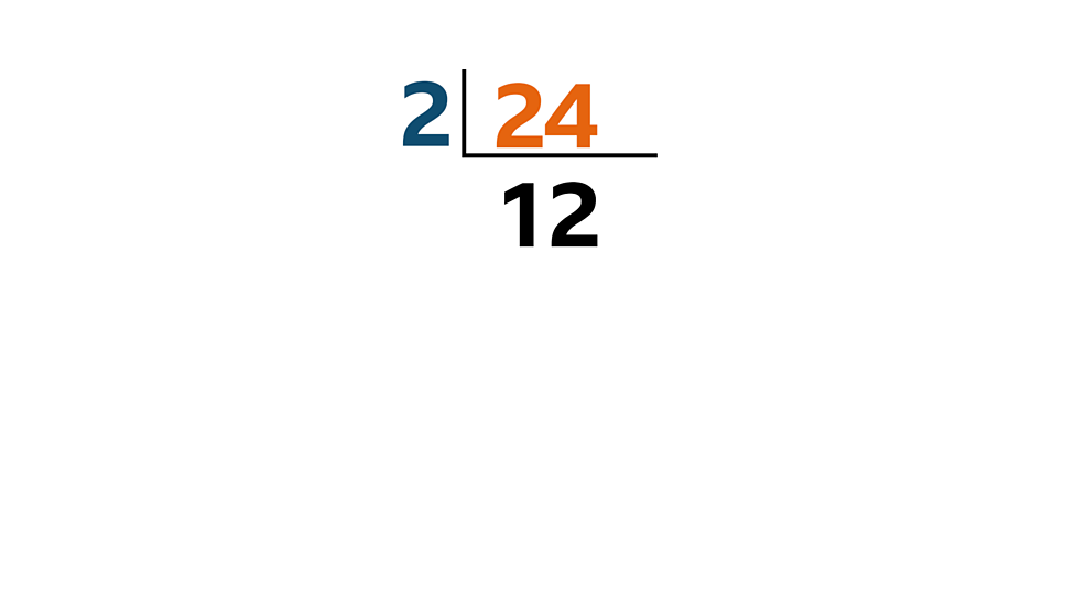 Module 3 (M3) - Number - Multiples and factors - BBC Bitesize