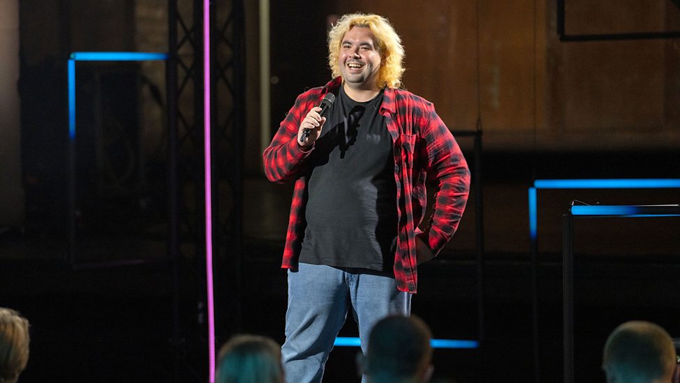 BBC New Comedy Awards finalists pick their funniest jokes - BBC Three