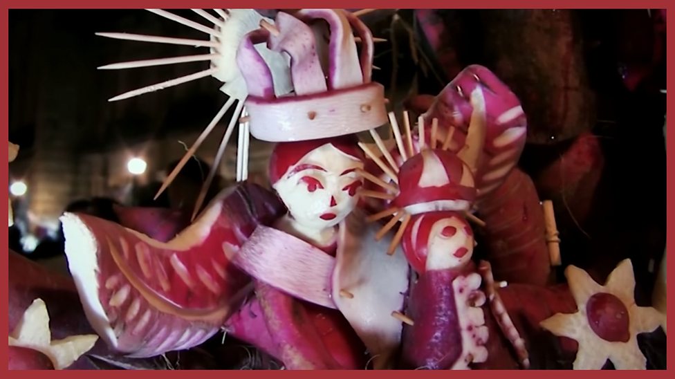 Primary school assemblies: Christmas Around the World - BBC Bitesize