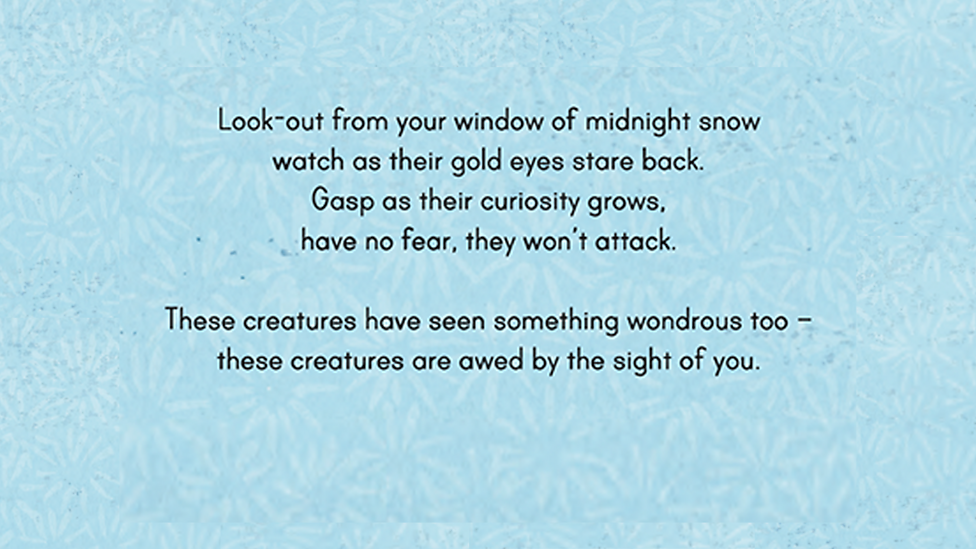 Blue Peter Book Club - Book 5 - Poems Aloud by Joseph Coelho. - BBC ...