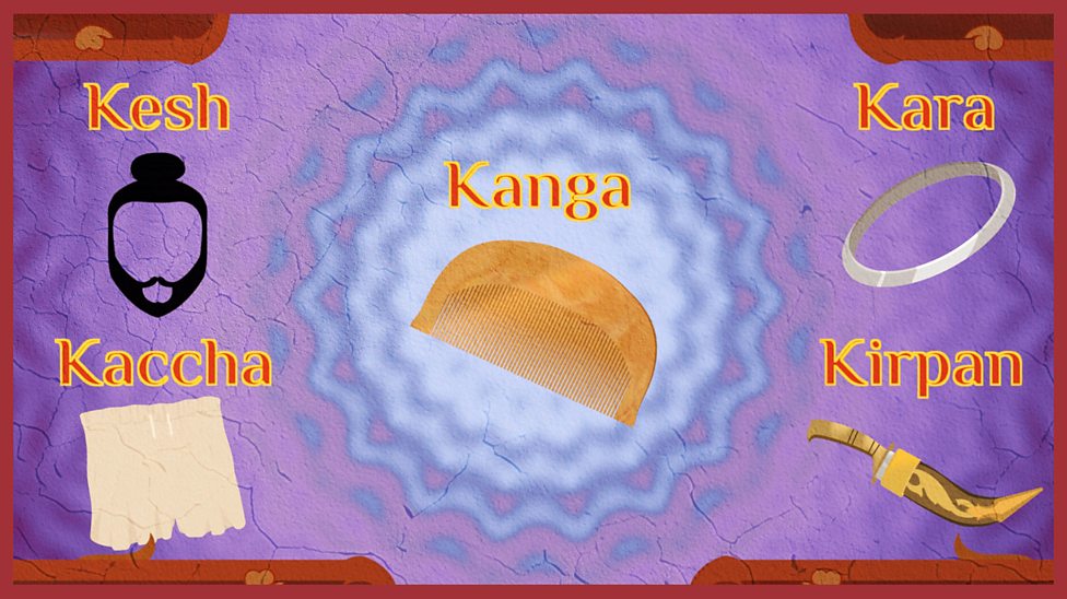 Primary school assemblies: Vaisakhi - BBC Teach