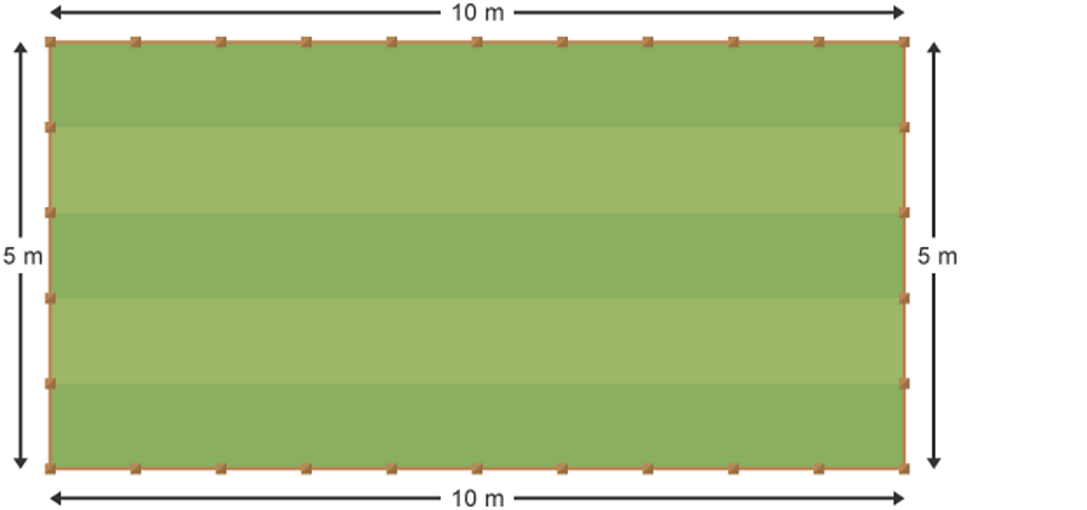 Module 1 (M1) - Geometry & measures - Perimeter - BBC Bitesize