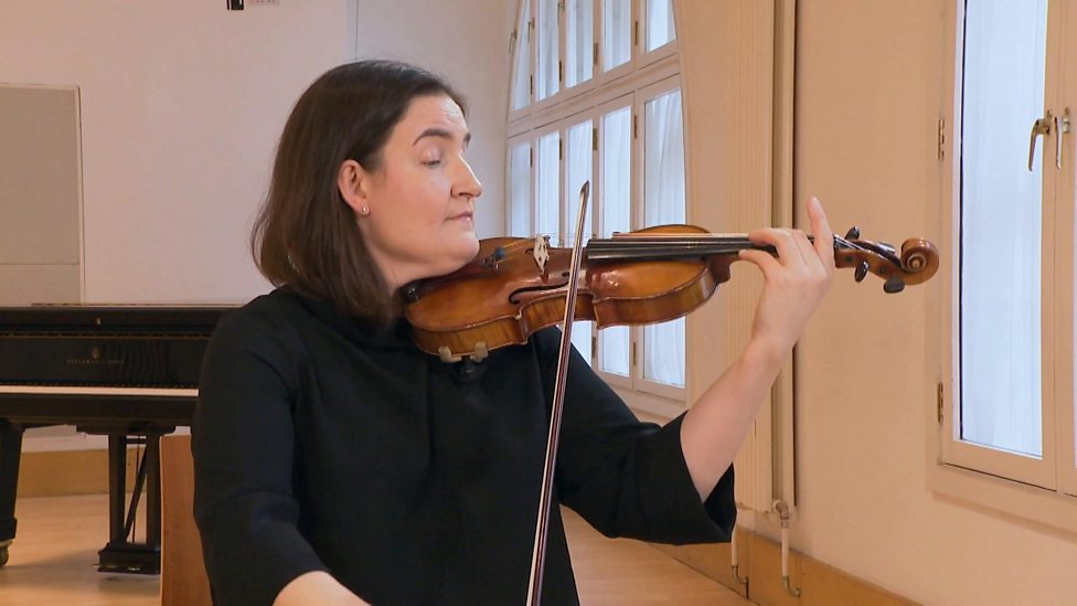 Understanding Music - Higher Music - BBC Bitesize