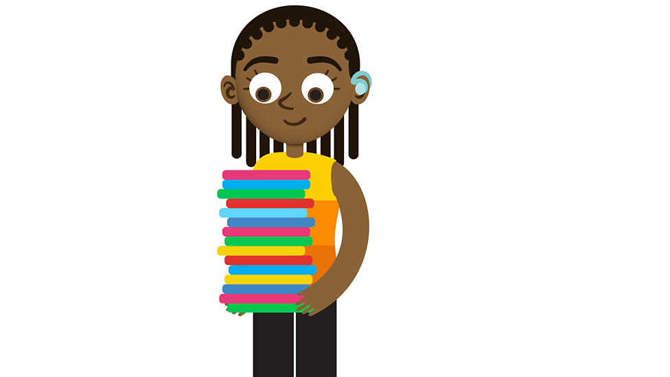 Recognising genre - English - Learning with BBC Bitesize