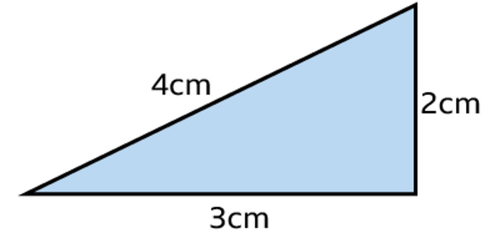 Module 2 (M2) - geometry & measures - Pythagoras - BBC Bitesize