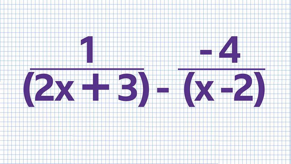 GCSE Maths - CCEA - BBC Bitesize