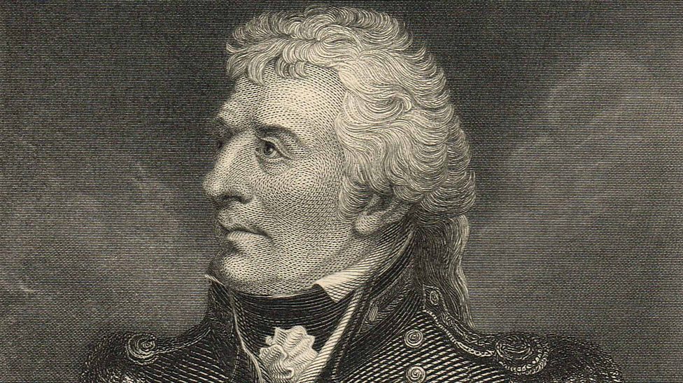 KS3 Environment and Society - History- The United Irishmen - BBC Bitesize