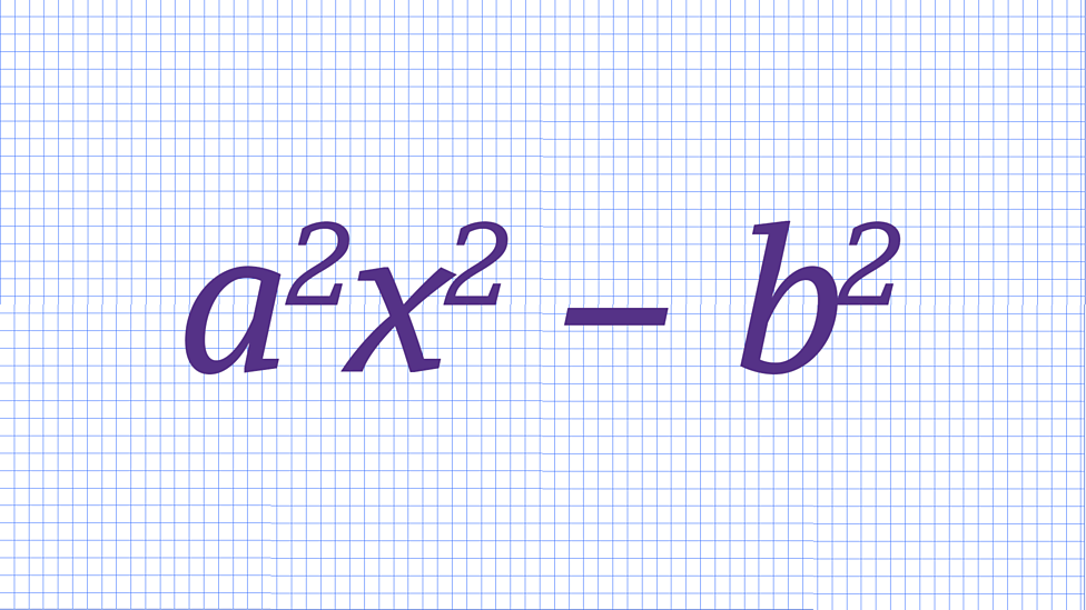 M4: Number & Algebra - GCSE Maths - BBC Bitesize