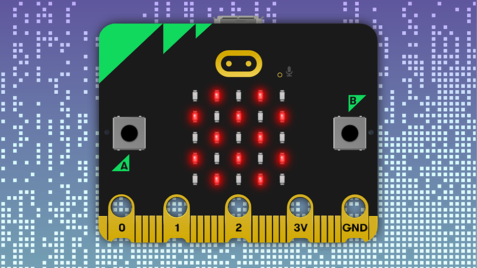 Lagging – Using the micro:bit to play a game of Hot Potato - BBC Teach