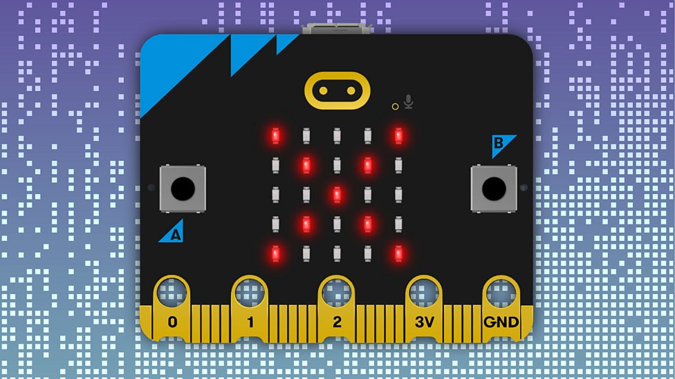 Micro:bit Teacher Resource: The Football Academy - BBC Teach