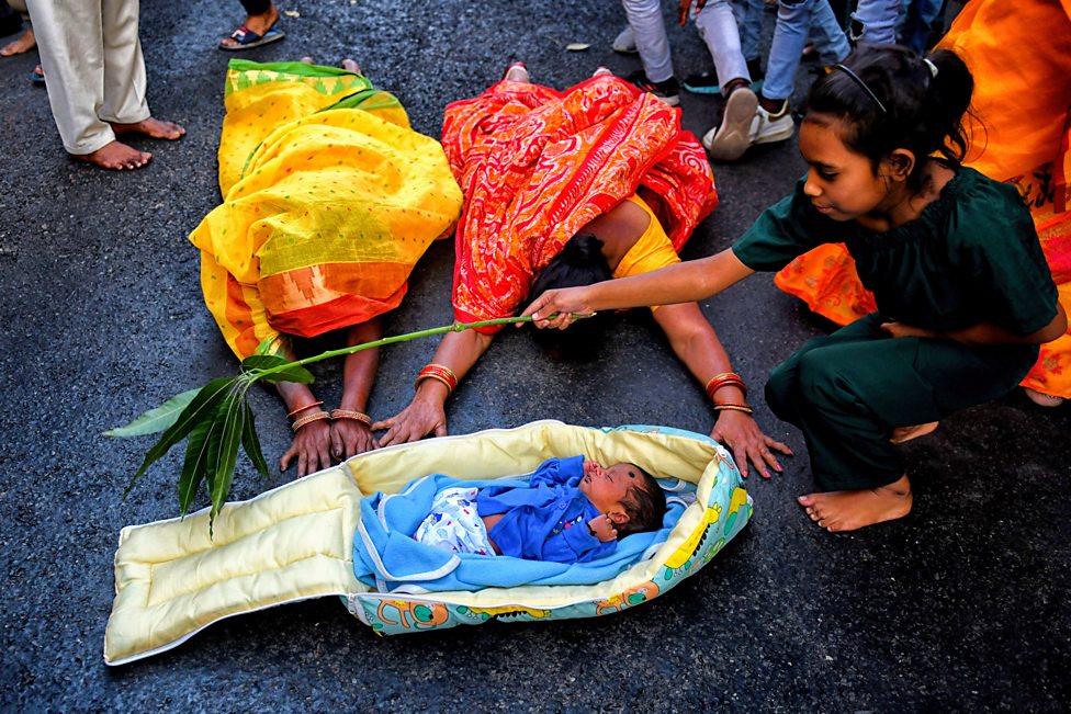 Hinduism GCSE RS revision – Issues of relationships – Eduqas - BBC Bitesize