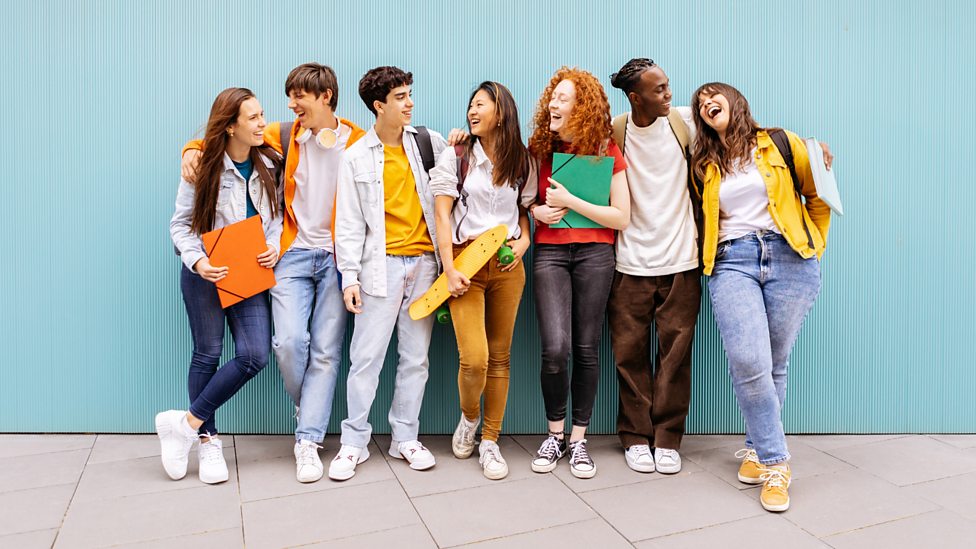 GCSE Spanish - Edexcel (for exams from 2026) - BBC Bitesize