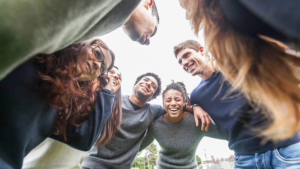 Pronouns - GCSE Spanish - BBC Bitesize