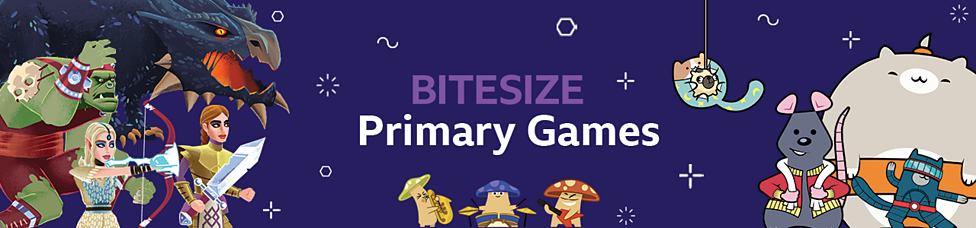 What are the parts of the human body? - BBC Bitesize