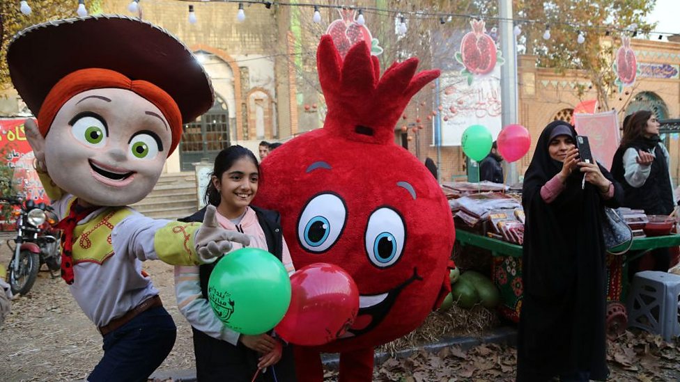 How winter solstice is marked around the world - BBC Bitesize