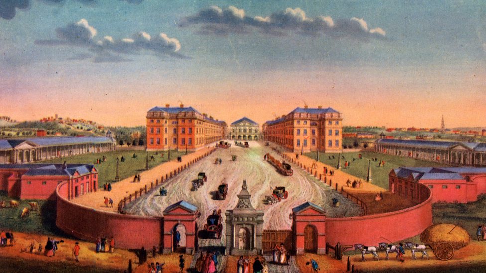 Coram Boy - GCSE English Literature - BBC Bitesize