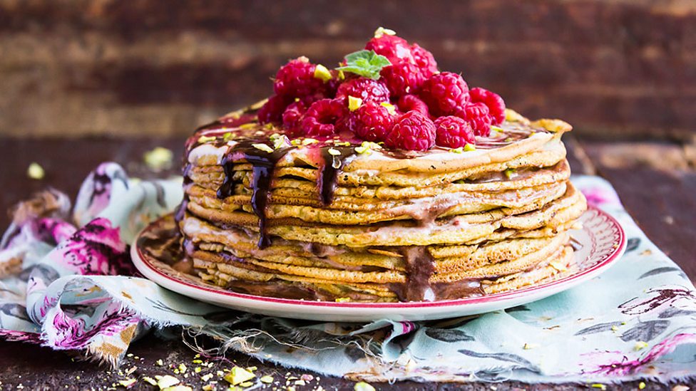 Pancake Day: How do different countries celebrate Pancake Day? - BBC ...