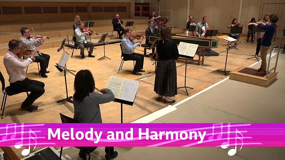 Higher Music - BBC Bitesize