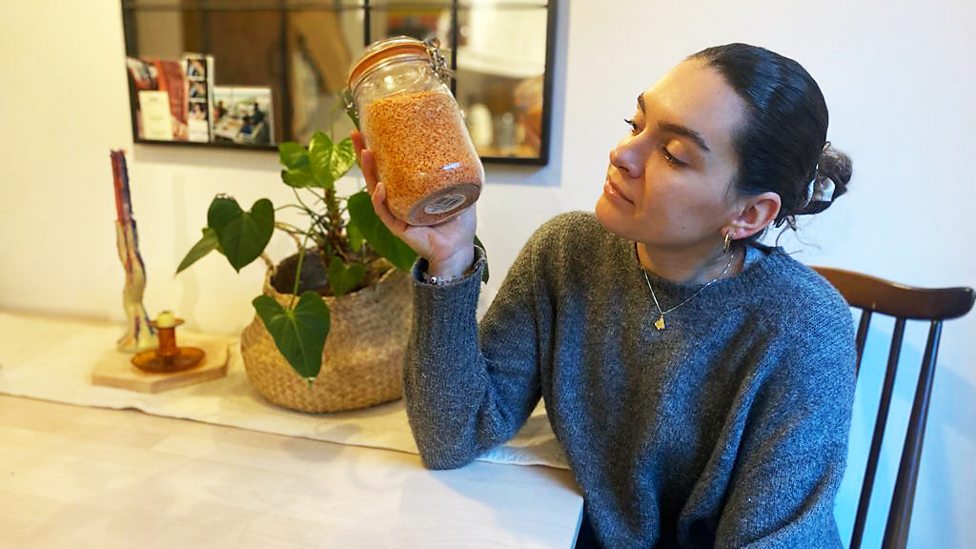 Did going vegan for a month save me money? - BBC Food