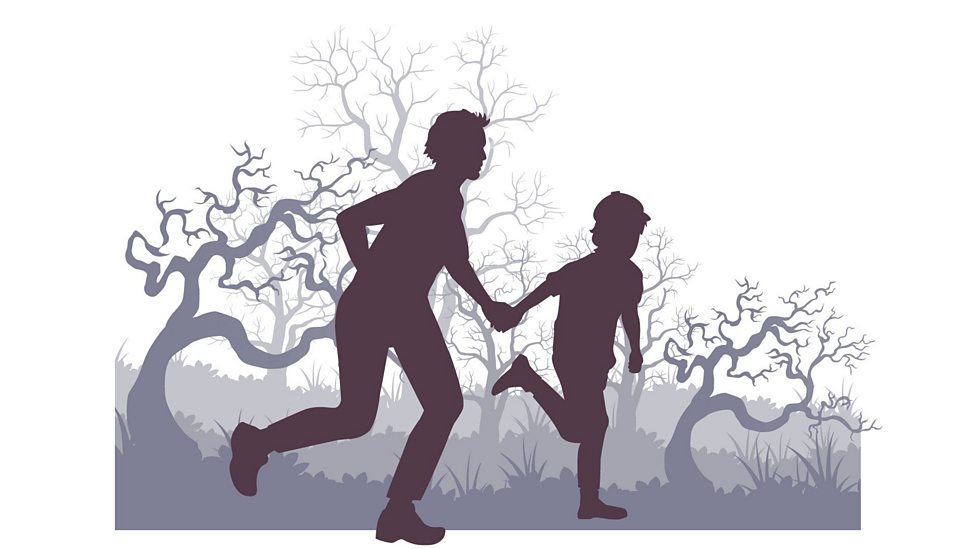 Plot overview in 'Coram Boy' by Jamila Gavin - BBC Bitesize