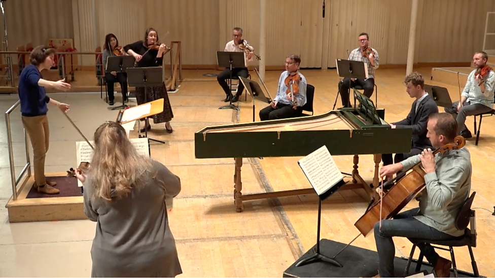 Understanding Music - Higher Music - BBC Bitesize