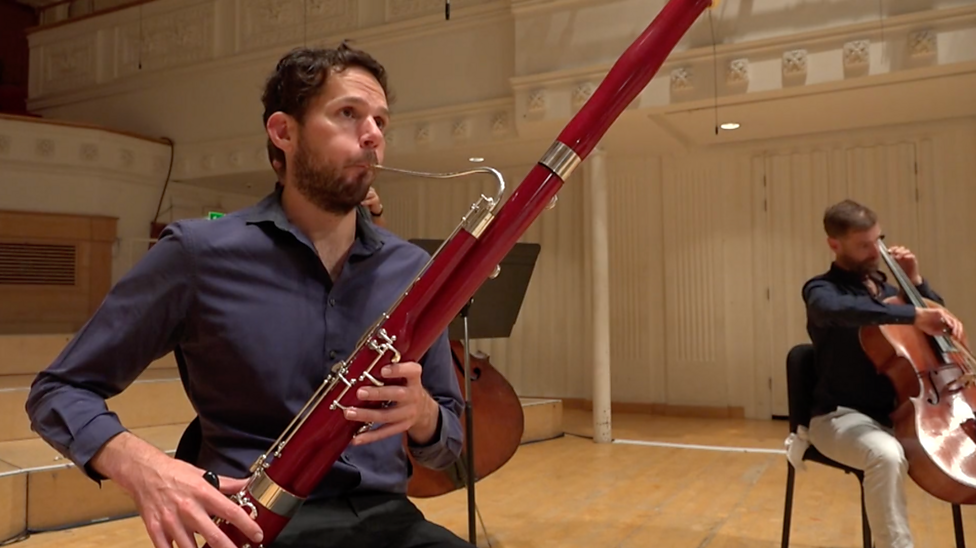 Understanding Music - Higher Music - BBC Bitesize