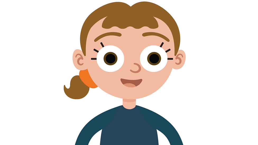 What makes a shape symmetrical? - BBC Bitesize