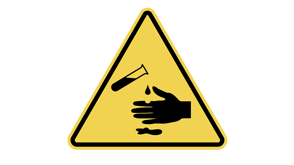 Design and Technology - Health and Safety - BBC Bitesize