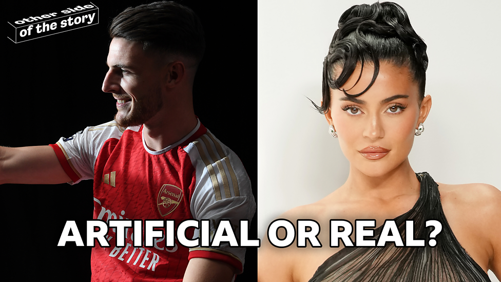 Quiz: Can you spot the fake news stories from September? - BBC Bitesize