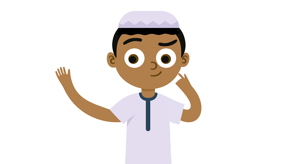 Composition of 4 and 5 -Maths - Learning with BBC Bitesize