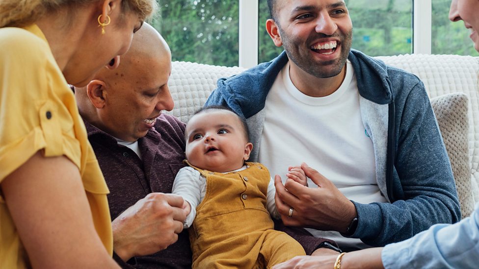 How to set boundaries as a parent - from visitors to unsolicited advice ...